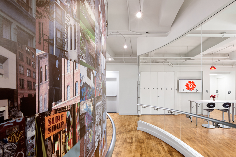 SVA Design for Social Innovation by Spacesmith LLP - Architizer