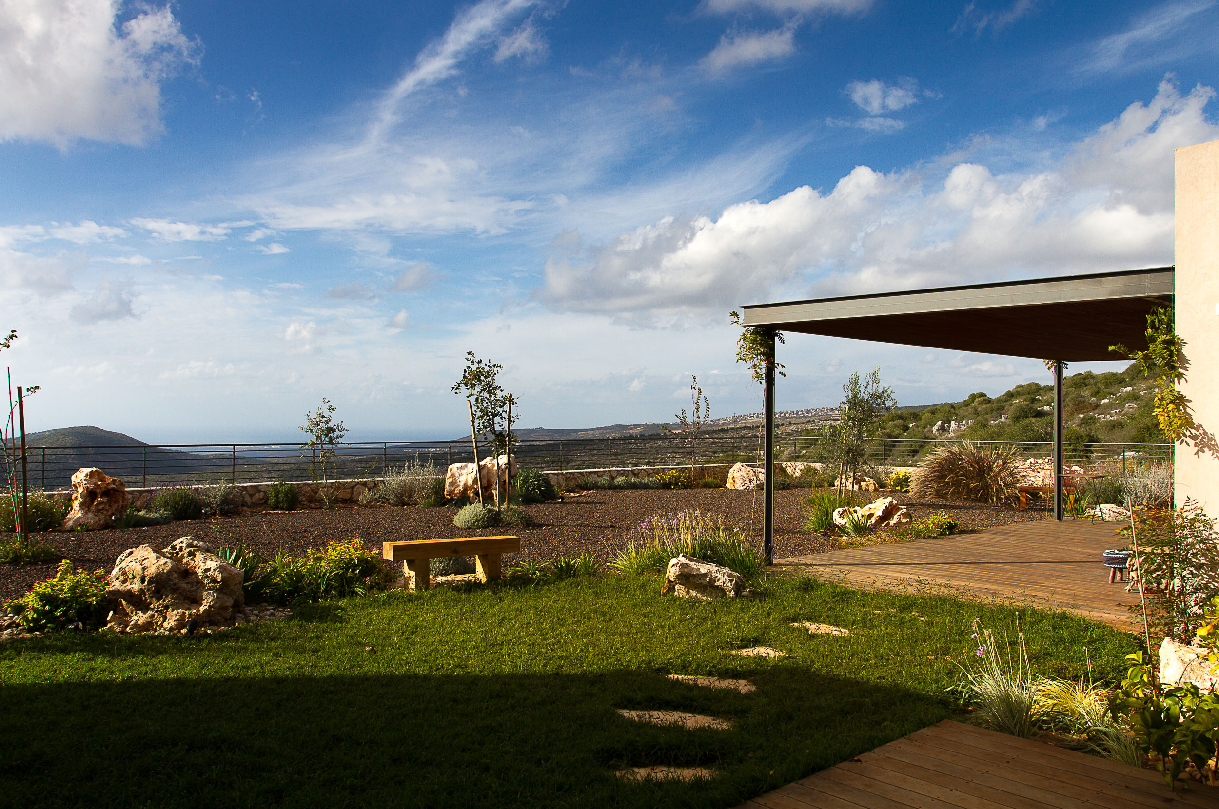 Schiller residence by SaaB Architects - Architizer