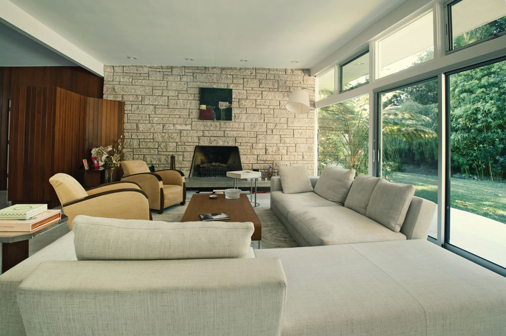 Hayvenhurst Restoration by NEW THEME - Architizer