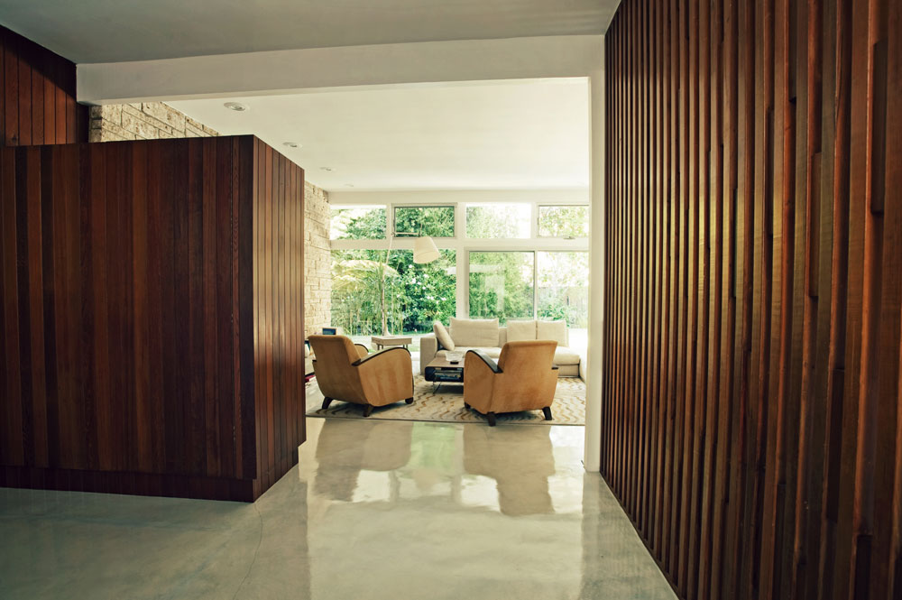 Hayvenhurst Restoration by NEW THEME - Architizer