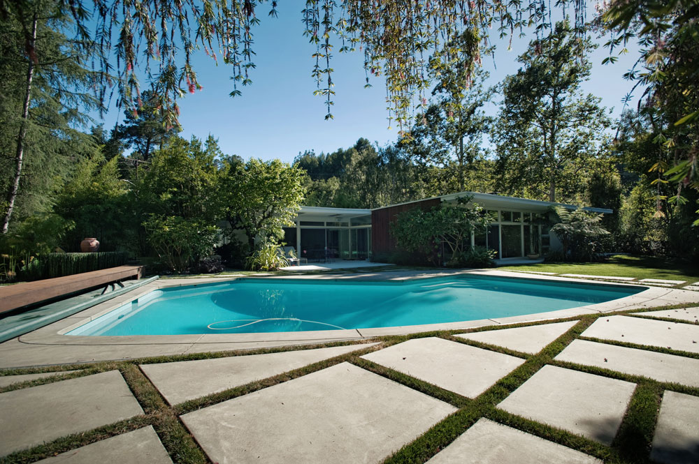 Idea 391060: Hayvenhurst Restoration by NEW THEME in Los Angeles ...