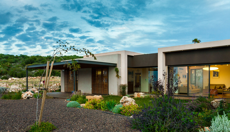 Schiller residence by SaaB Architects - Architizer