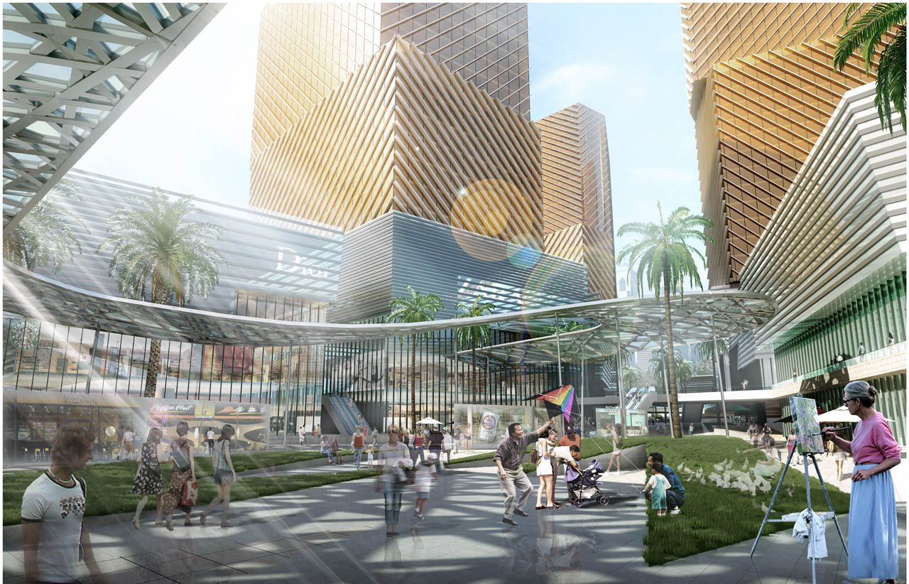 LAB architecture studio - Architizer