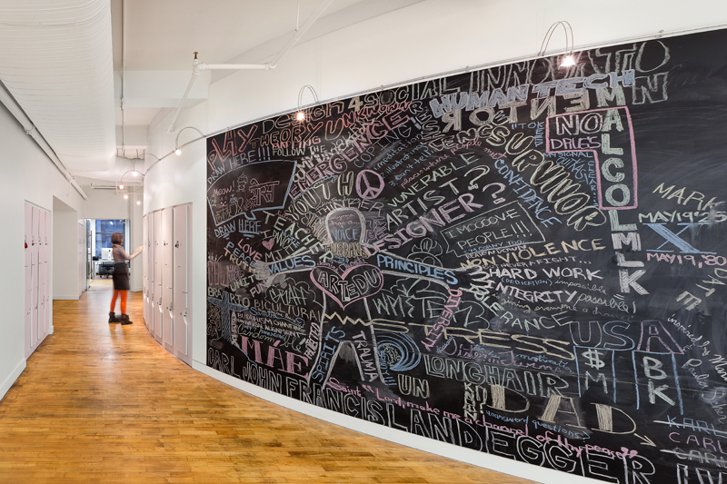 SVA Design for Social Innovation by Spacesmith LLP - Architizer