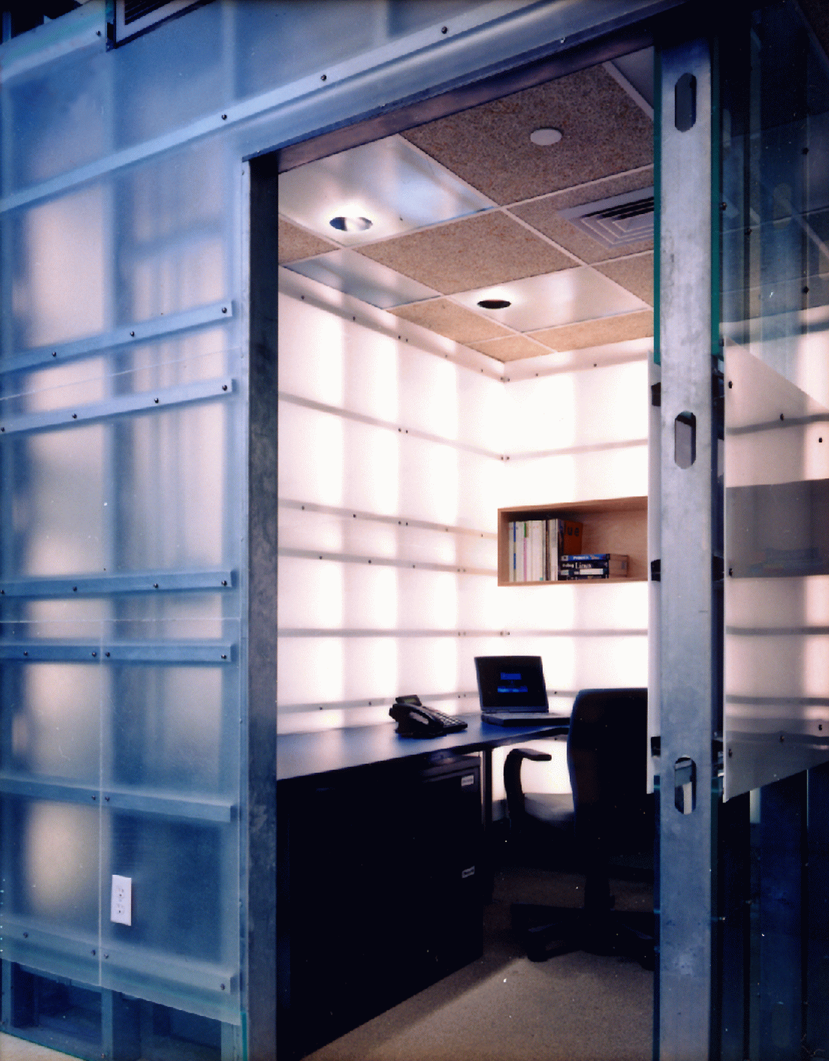kpe offices - Architizer