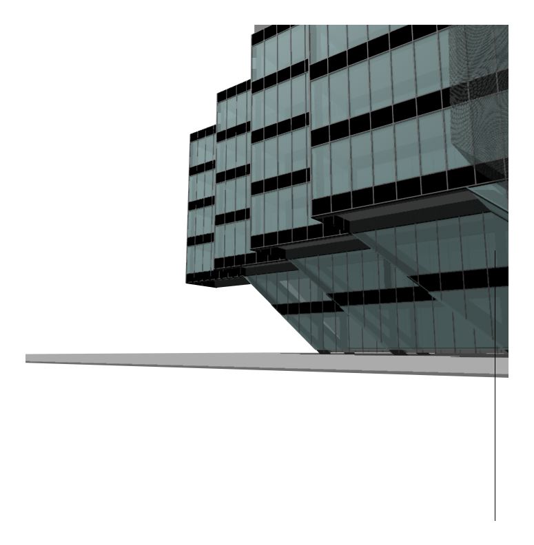 metropolis - Architizer