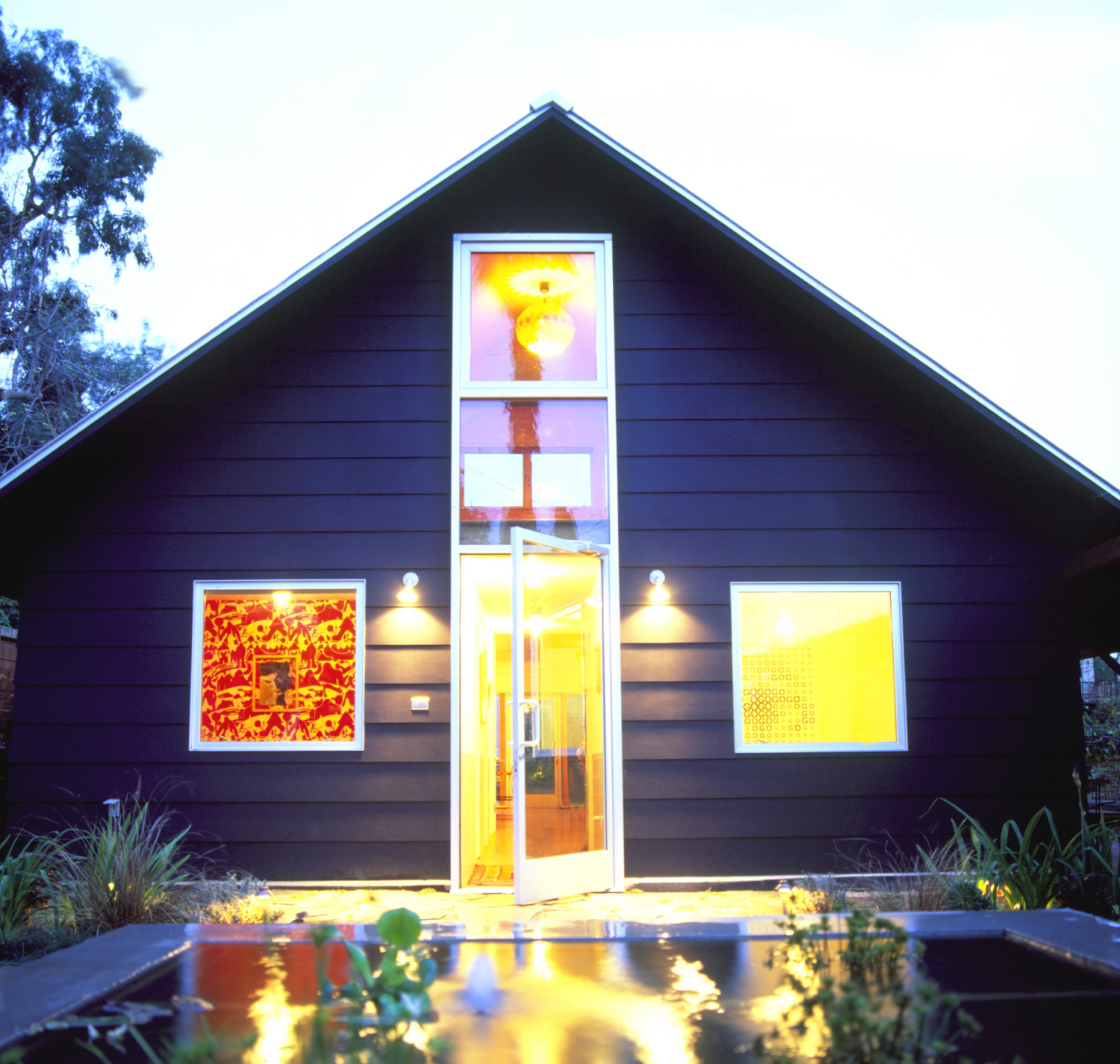 Bestor House by Bestor Architecture - Architizer