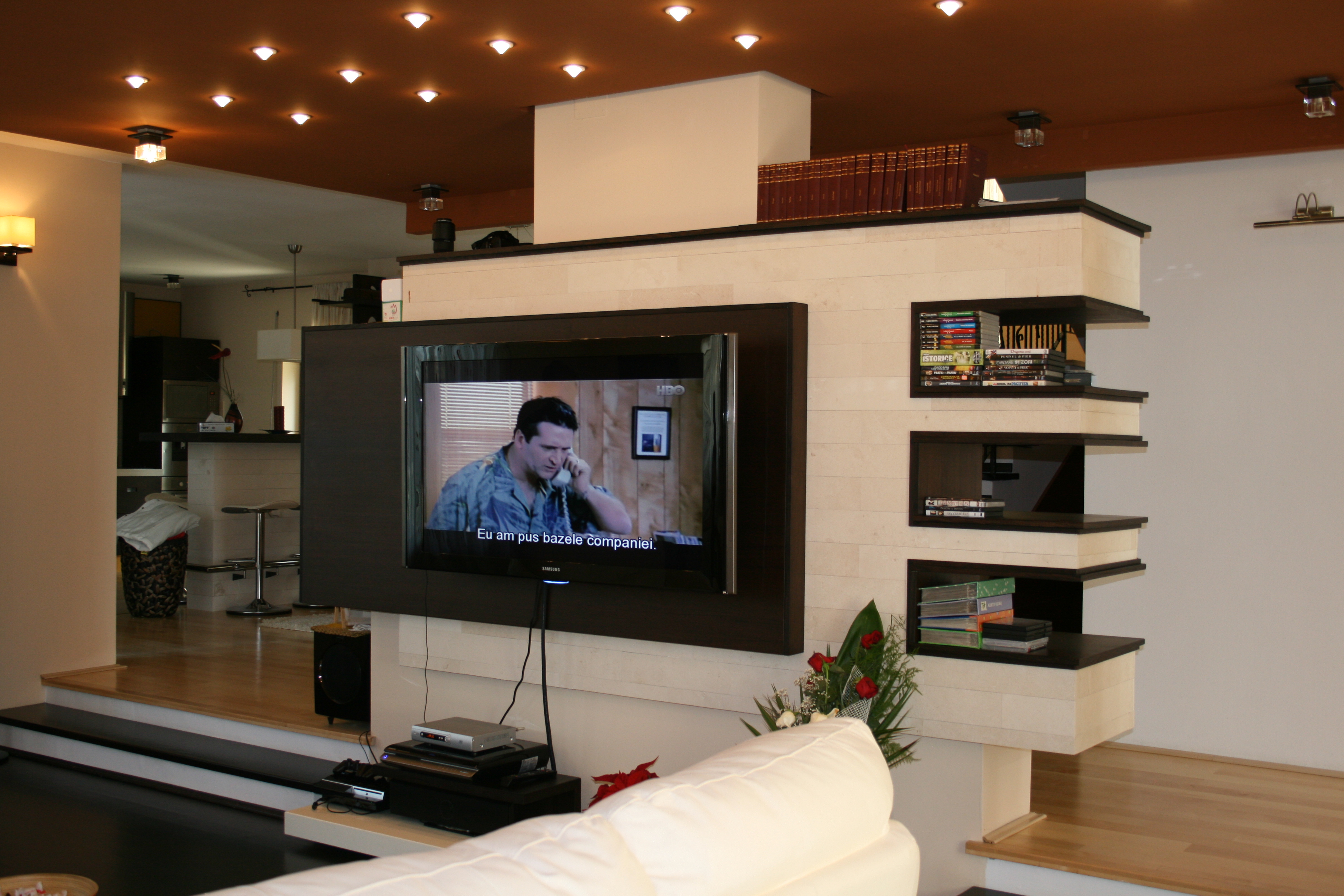 Resedinta Retezan - Architizer