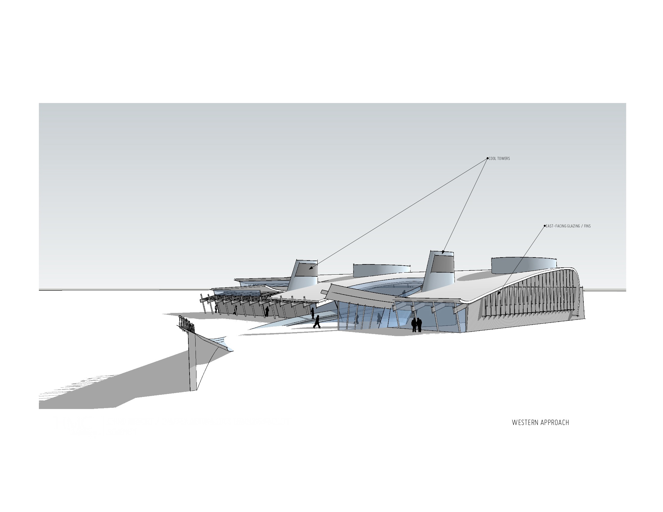 Aeronautics School - Architizer