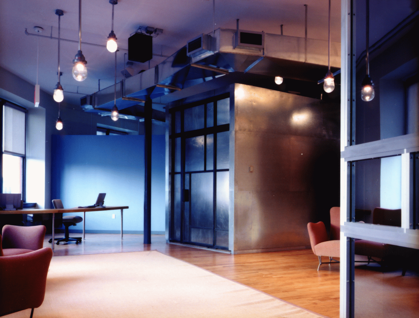 kpe offices - Architizer