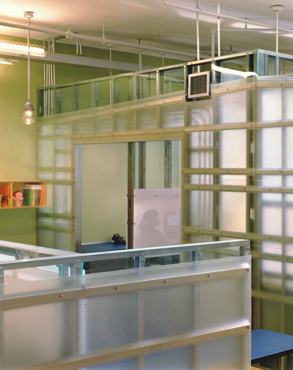 kpe offices - Architizer