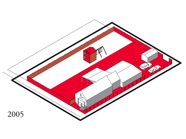 Idea 106927: Improve Your Lot! by Interboro Partners in Detroit, United ...