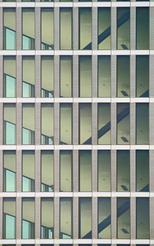 Highlight Towers by Jahn/ - Architizer