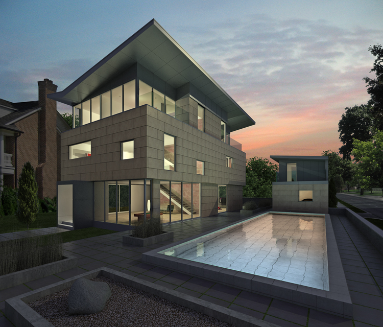 SLIFCO MAIN HUB by TECTONIC DESIGN - Architizer
