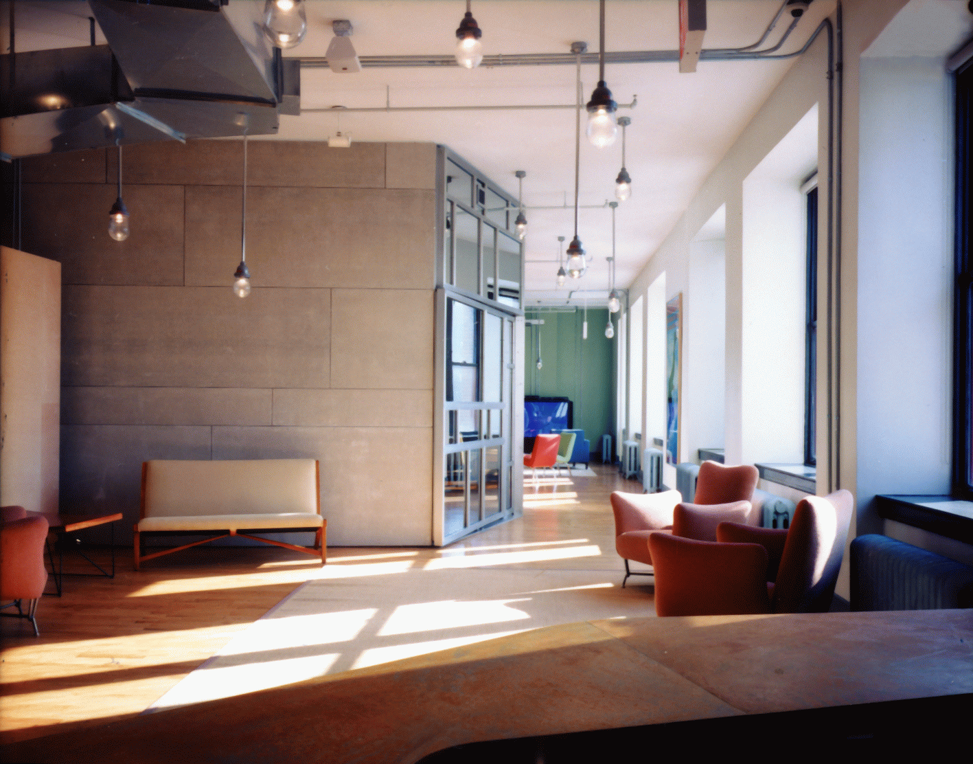 kpe offices - Architizer