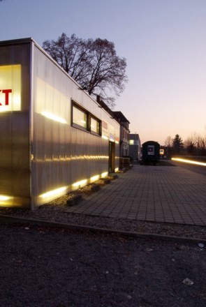 FR12 House by Schiller Architektur BDA - Architizer