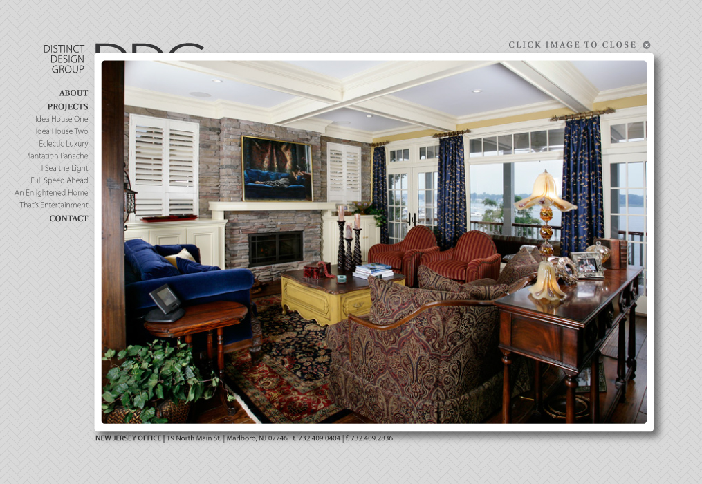 Distinct Design Group - Architizer