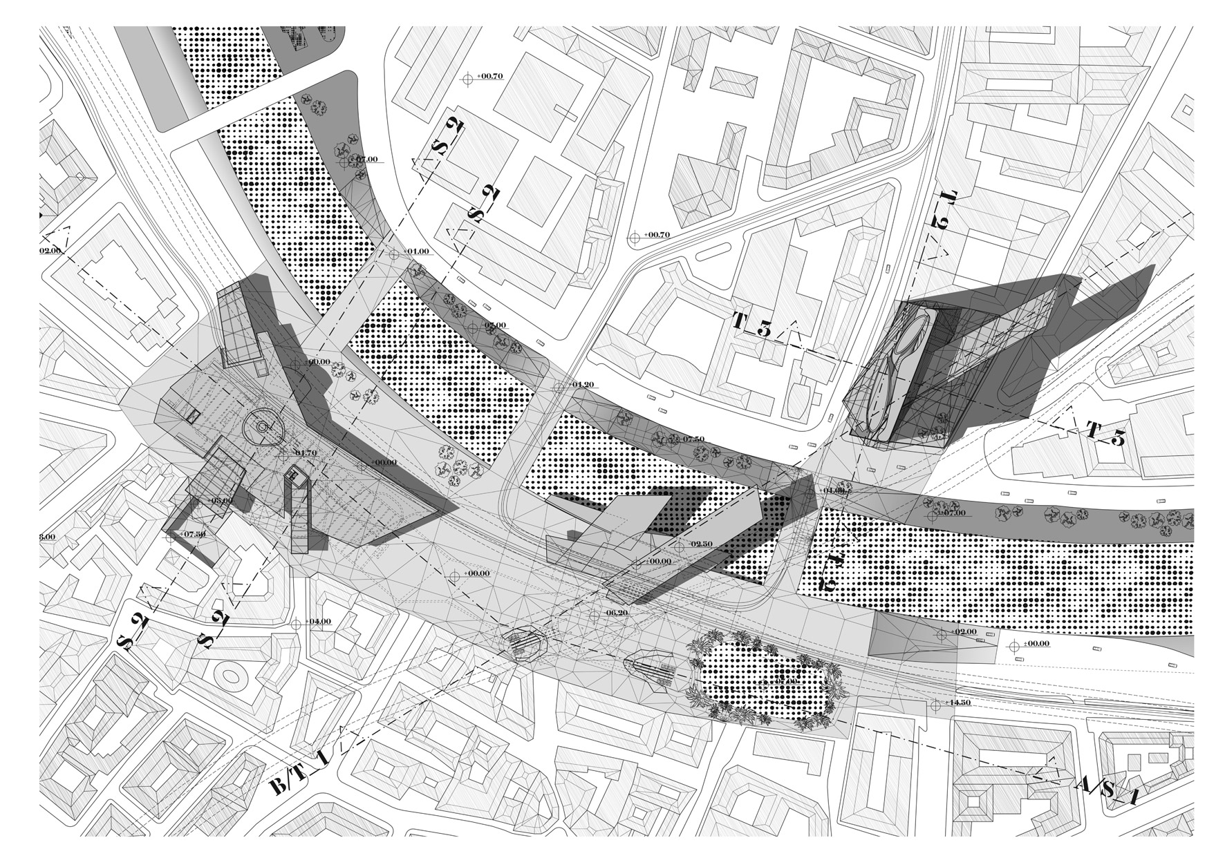 SOS - Space of Spaces - Architizer