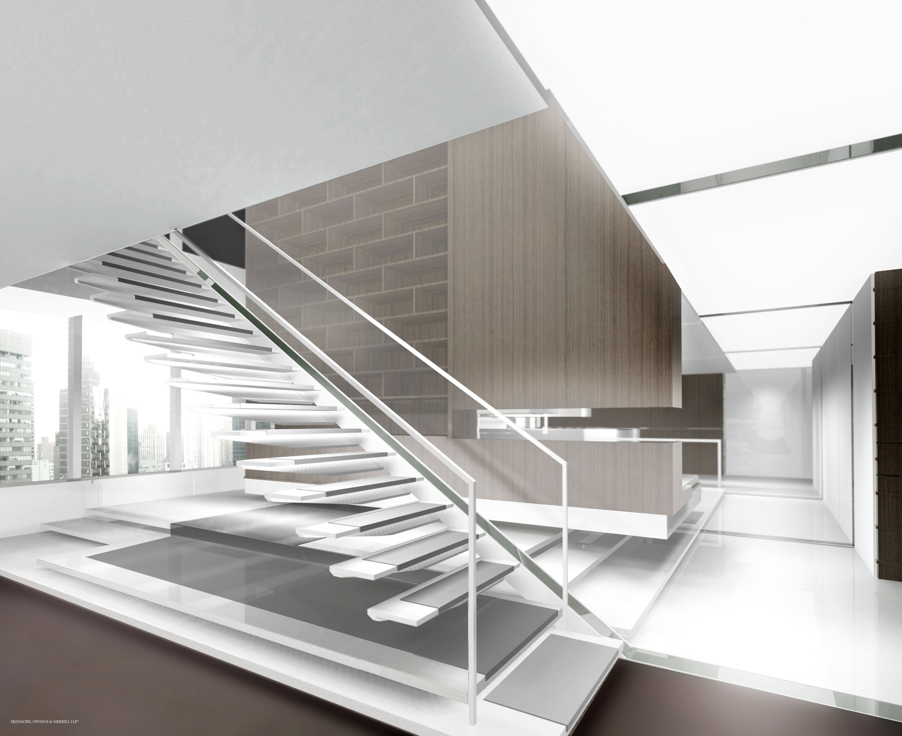 Cyrus Capital - Architizer