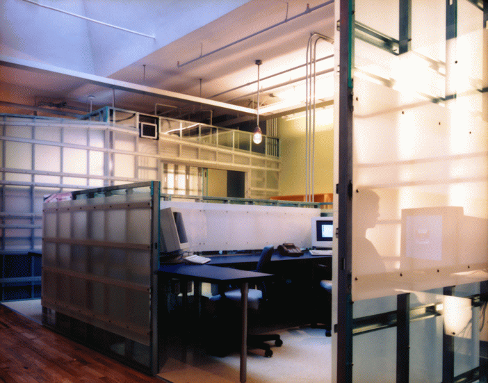 kpe offices - Architizer