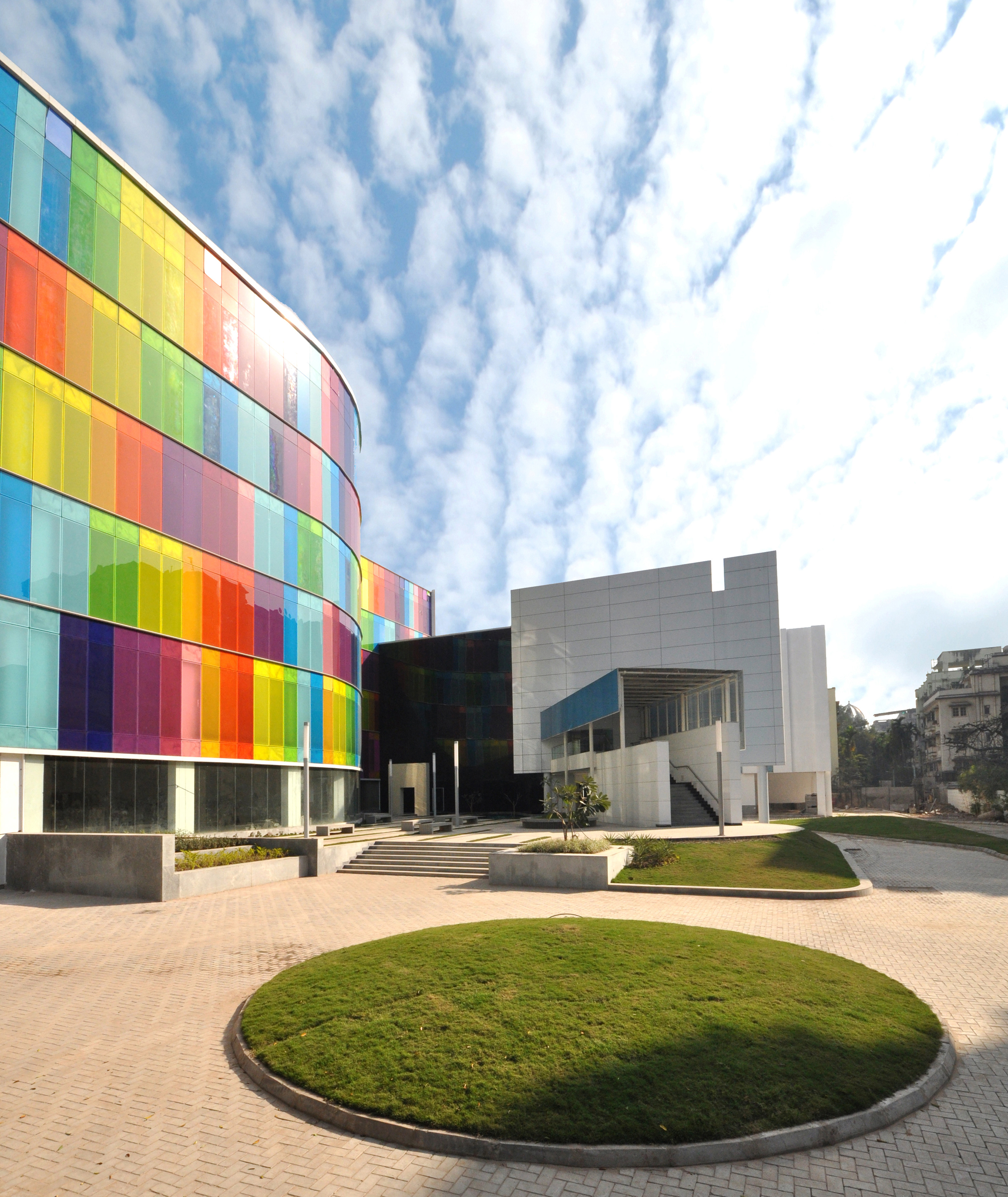 Abin Design Studio - Architizer