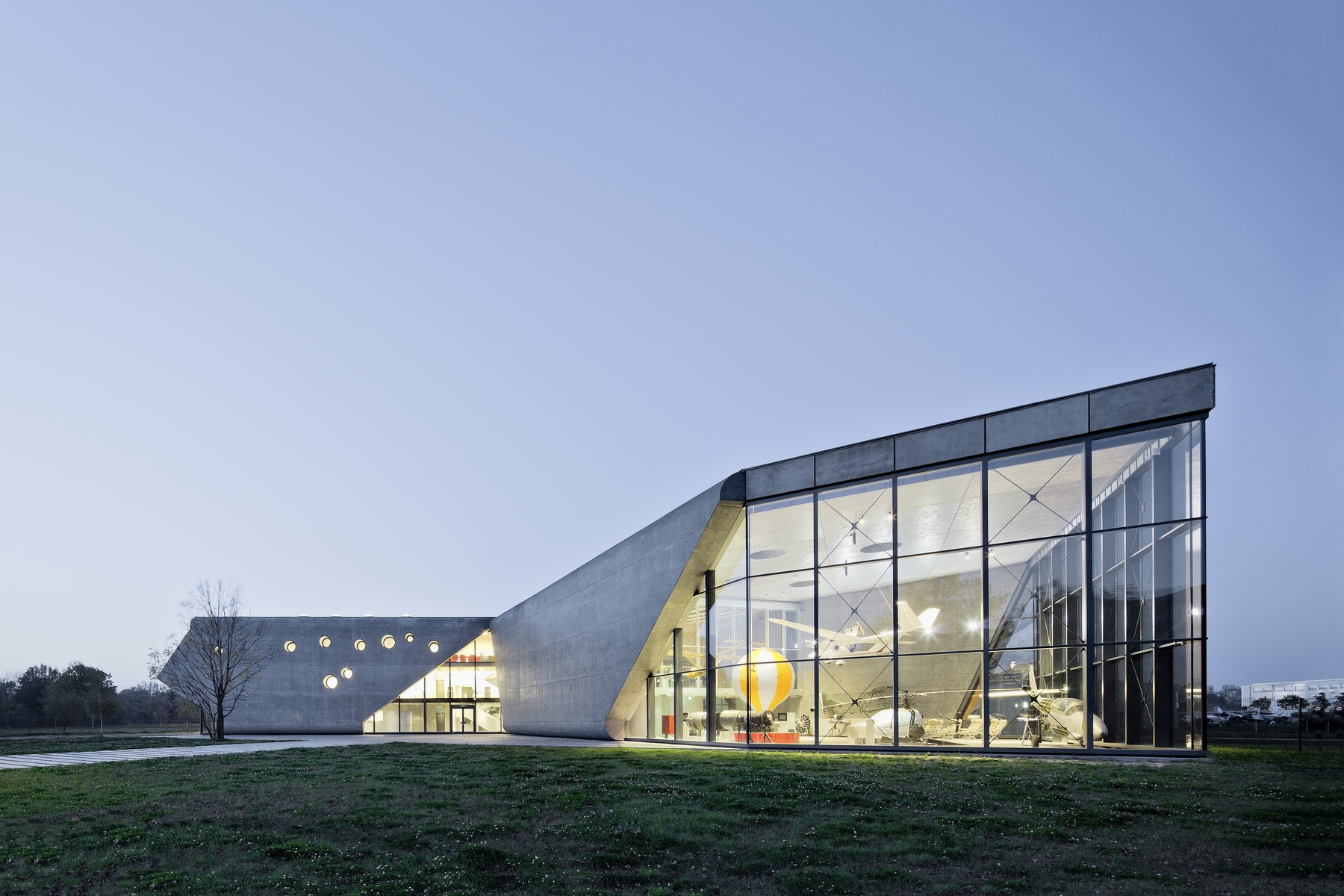 Arup - Architizer
