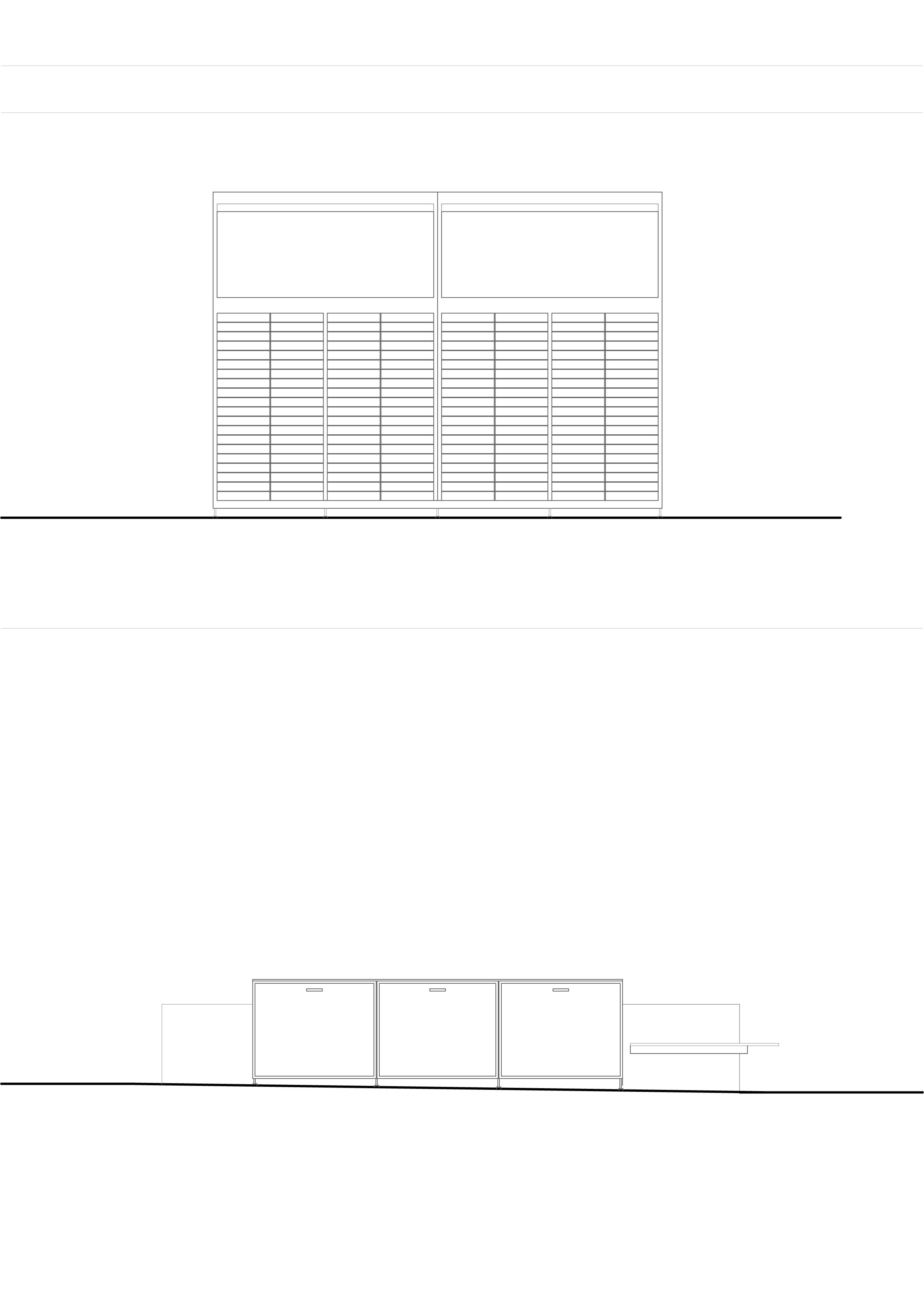 Levinski Library by Yoav Meiri Architects - Architizer