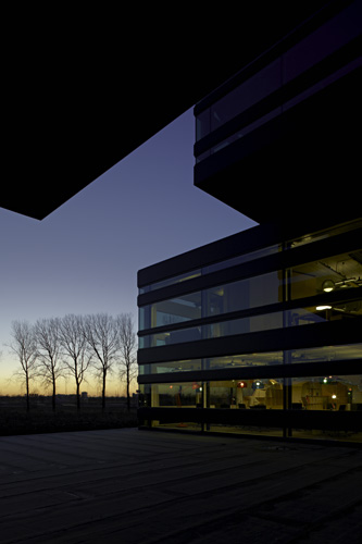 Creative Valley by GENT&MONK architecten bna - Architizer