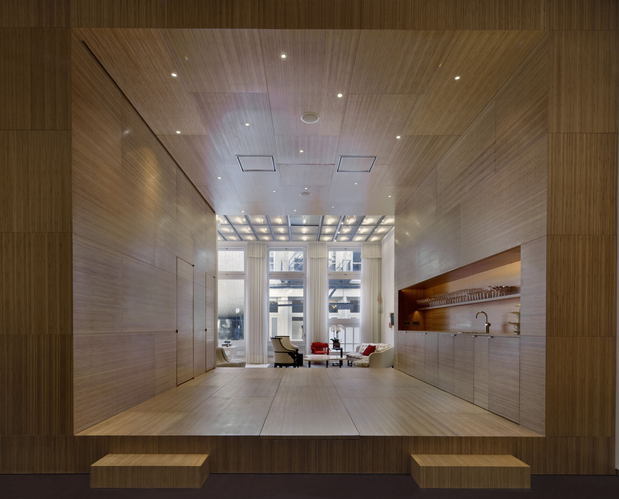 White Street by WORKac - Architizer