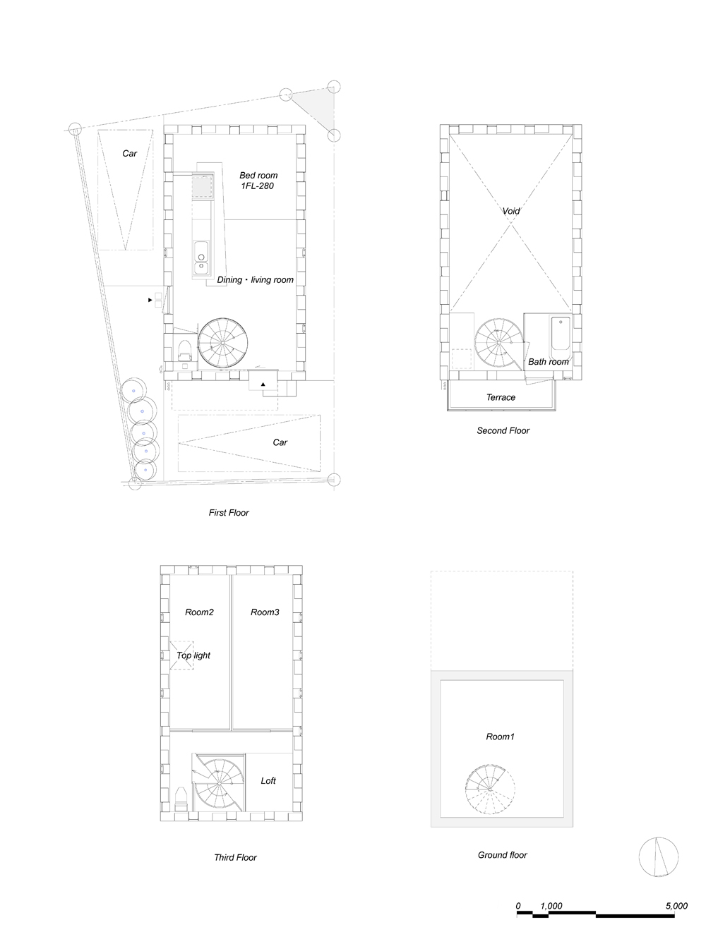 Cell Brick by Atelier TEKUTO - Architizer