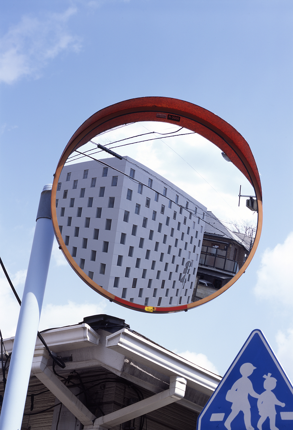 Cell Brick by Atelier TEKUTO - Architizer