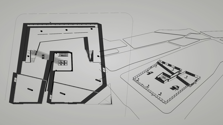 DARPA Headquarters - Architizer