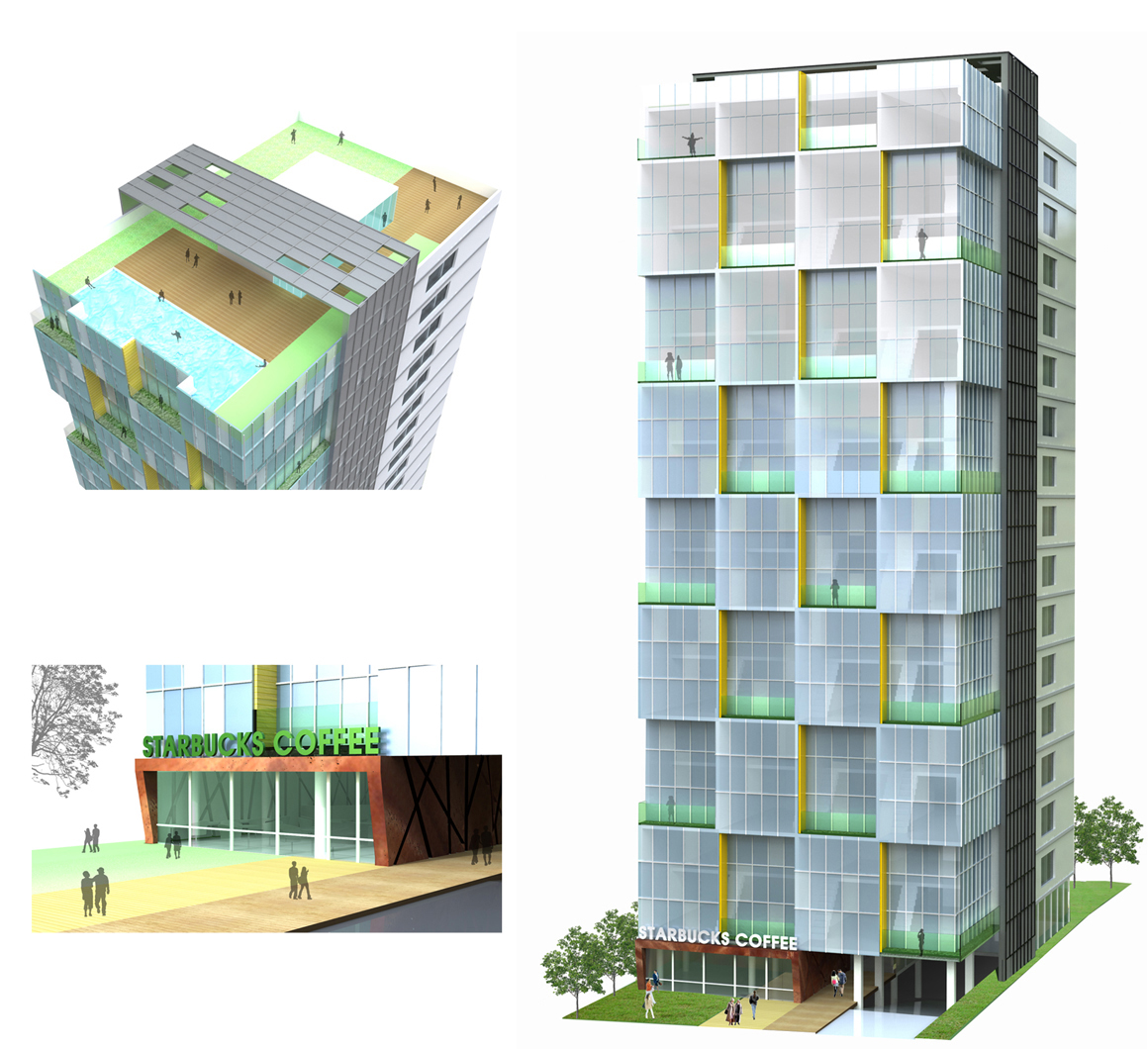 peru loft boutique - Architizer