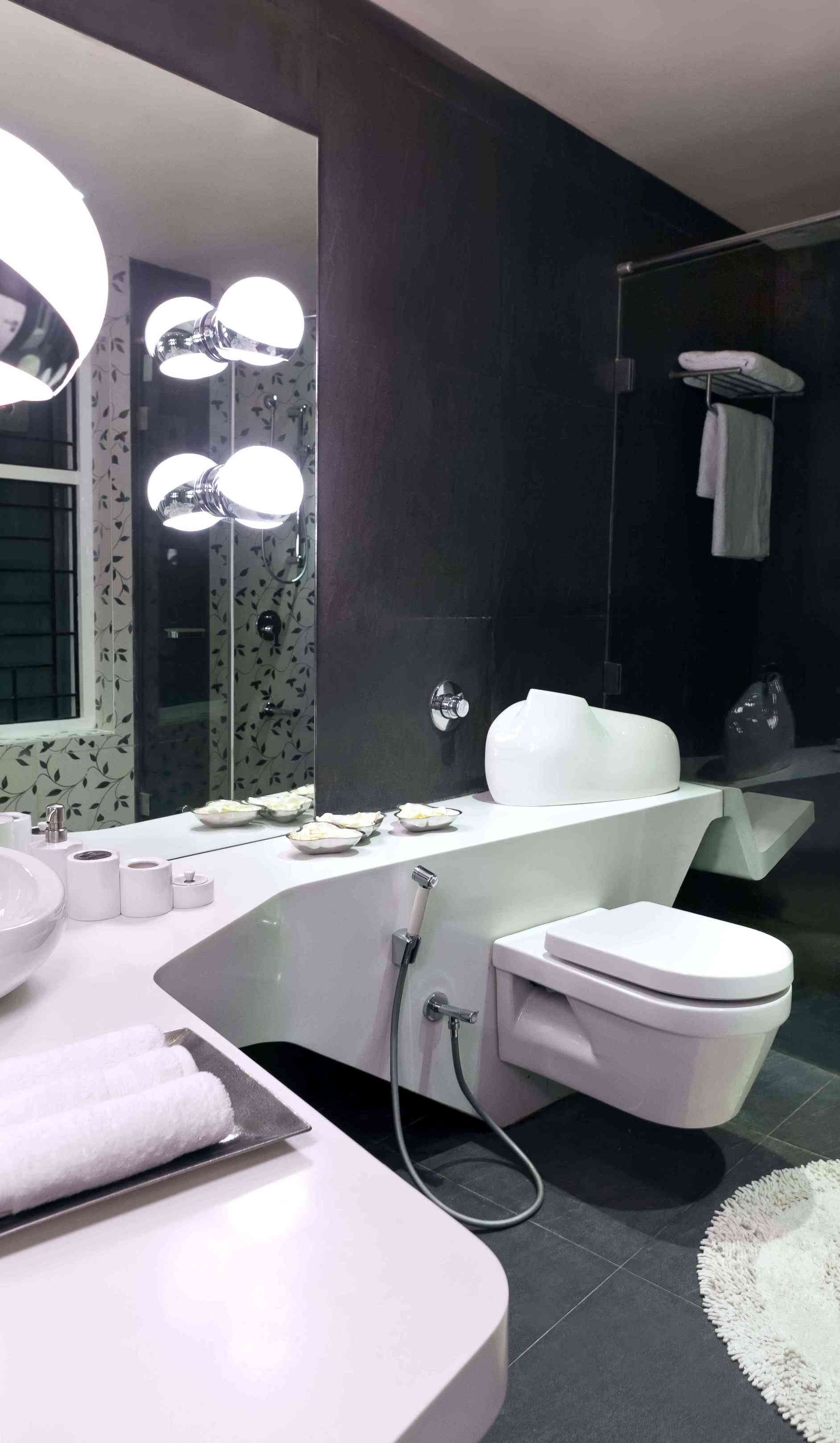 PROTOTYPE BEDROOM by Collaborative Architecture - Architizer