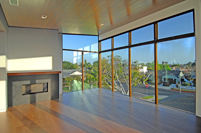 Offset House - Architizer