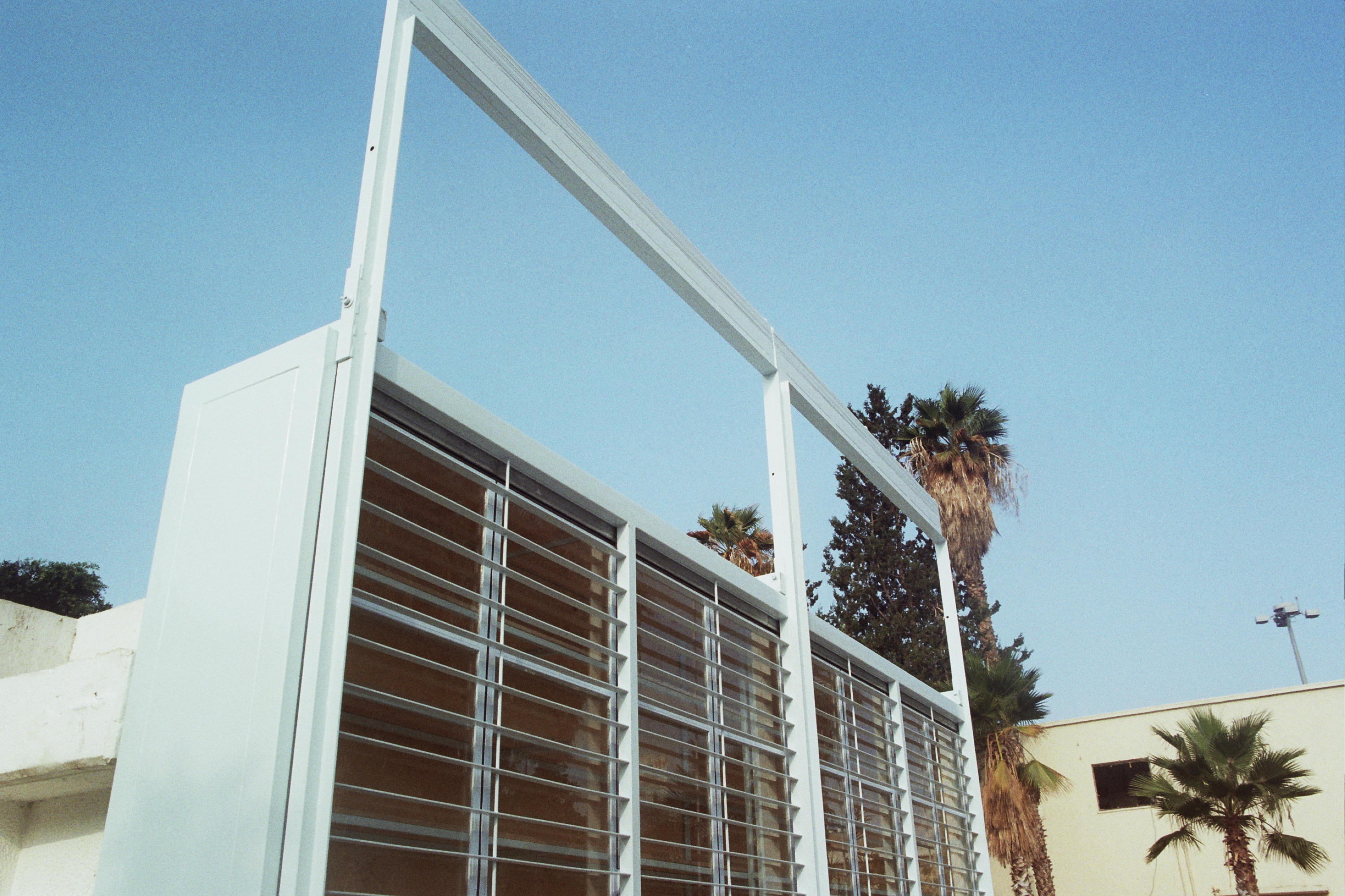 Levinski Library by Yoav Meiri Architects - Architizer