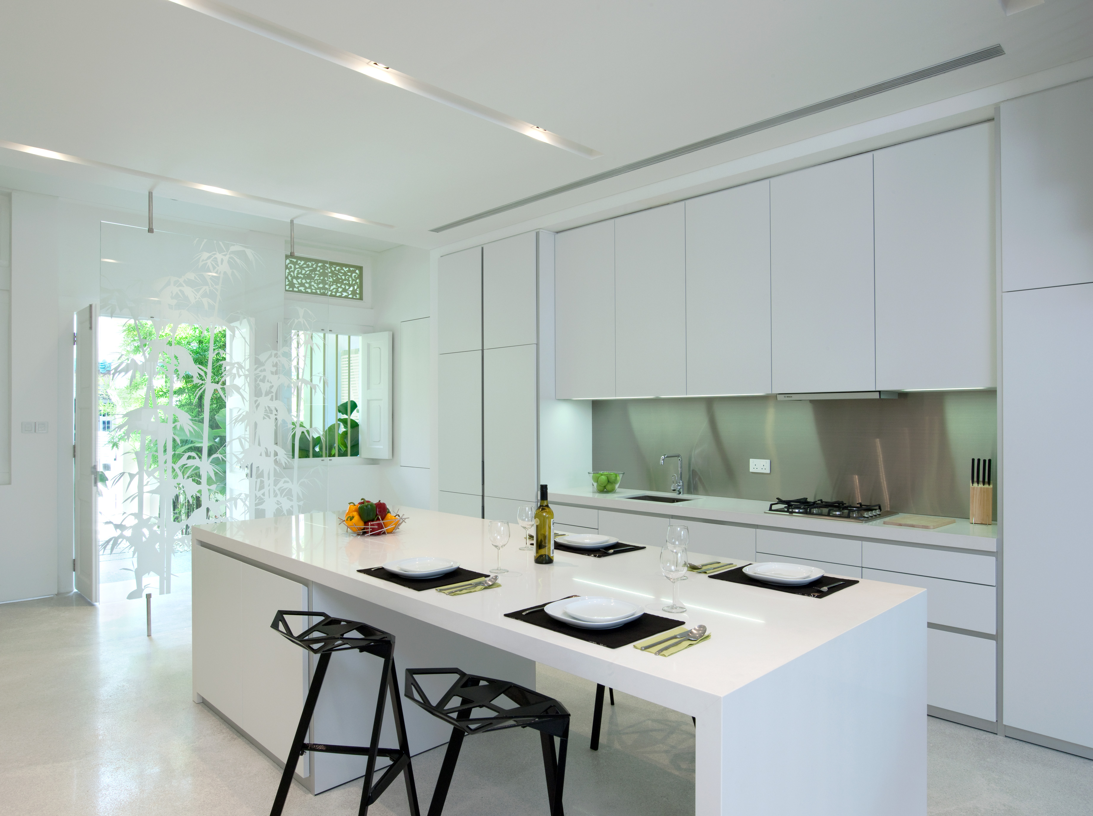 Idea 209715: 31 Blair Road by ONG&ONG Pte Ltd in Singapore, Singapore ...