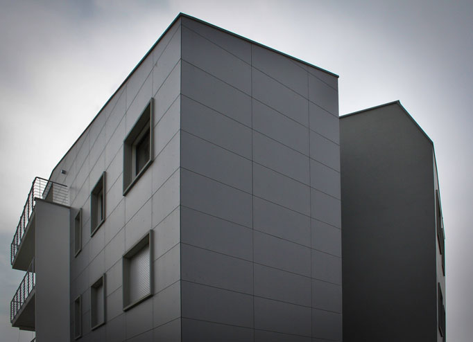 Y Building Venice, Italy by FG architetti - Architizer