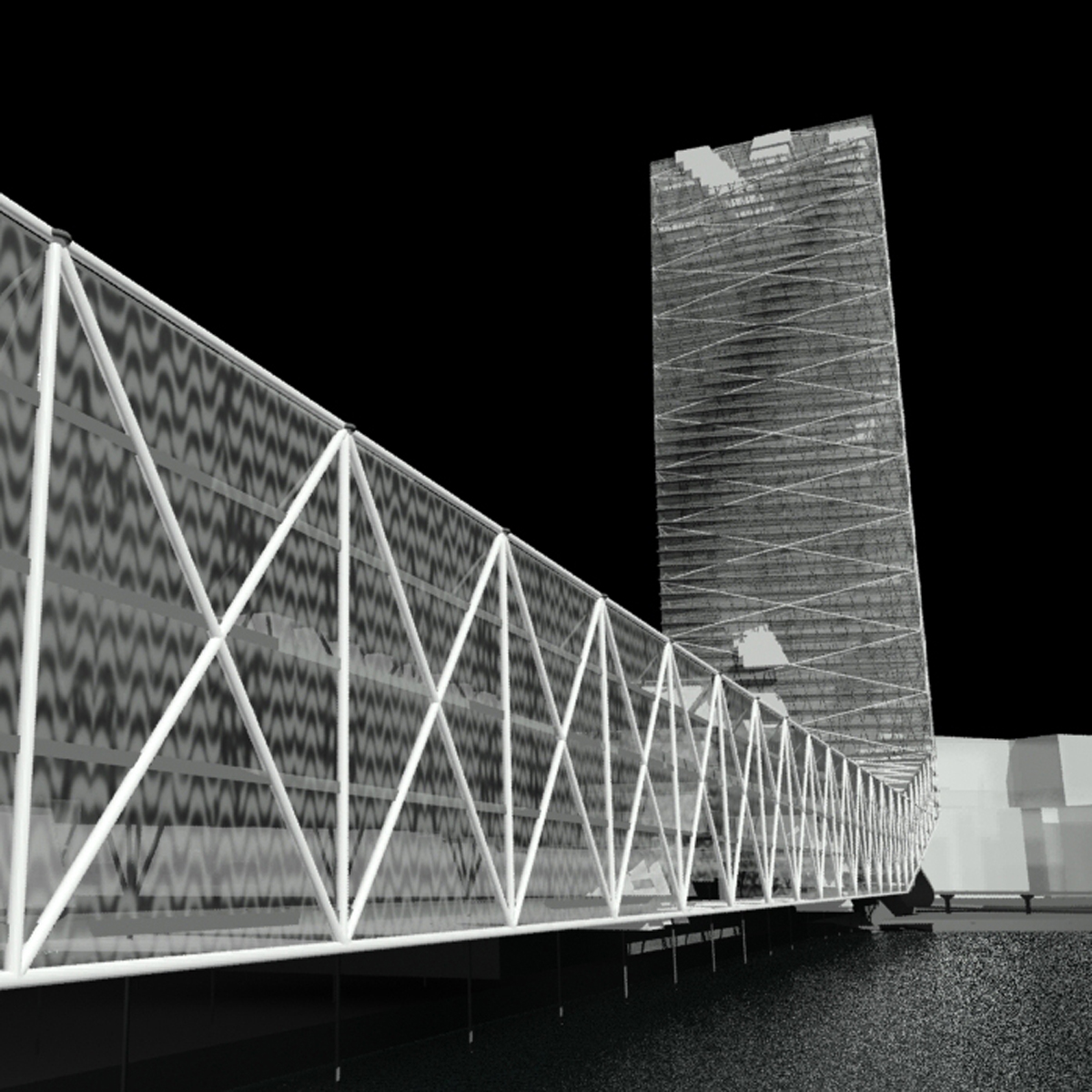 terminal tower - Architizer