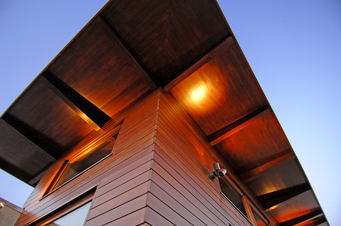 Offset House - Architizer