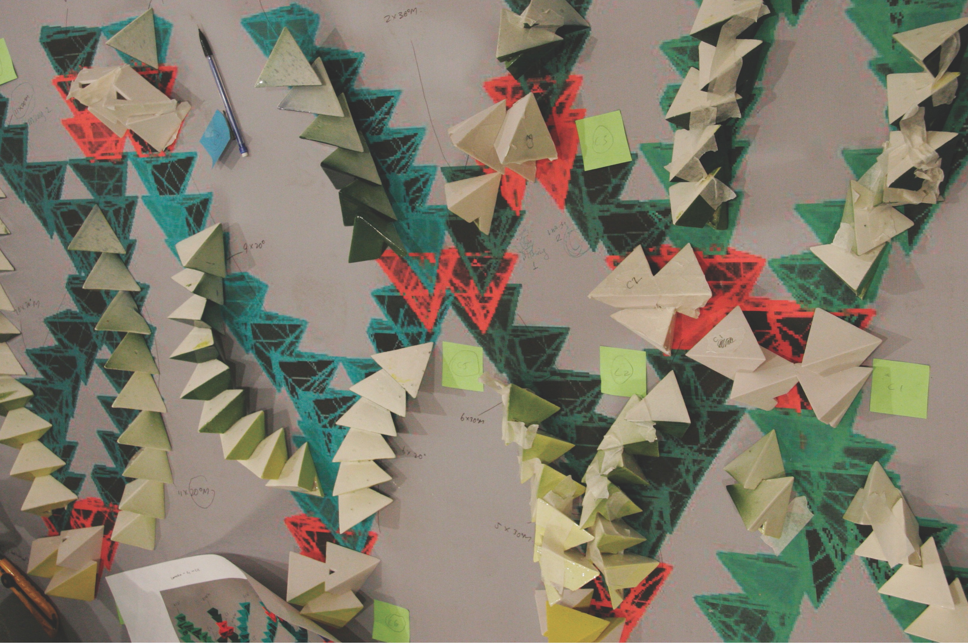 Tetra-Helix - Architizer