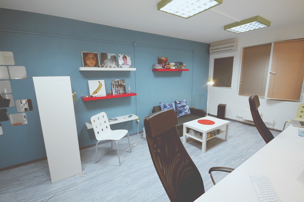 KIOSK Lab - Architizer