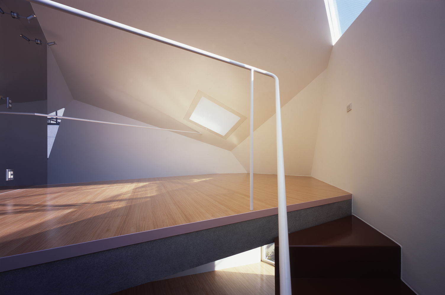Idea 211193: Reflection of Mineral by Atelier TEKUTO in Japan - Architizer