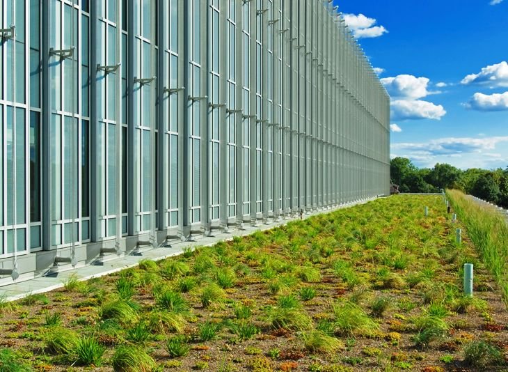 EMU - Mark Jefferson Science Complex by DESIGN MEDIA - Architizer