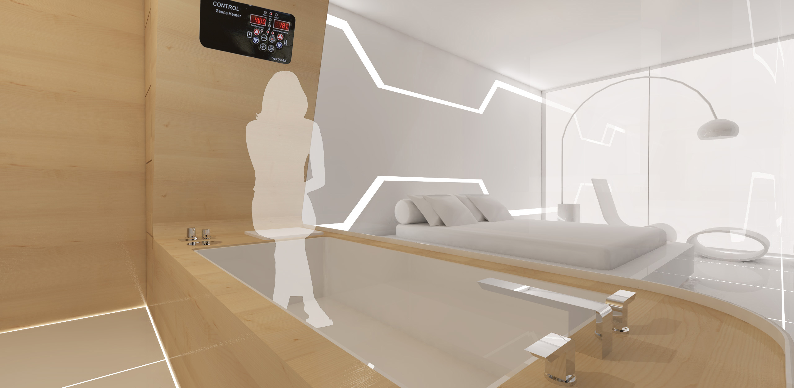 Marriott Room 2022-THE GRID - Architizer