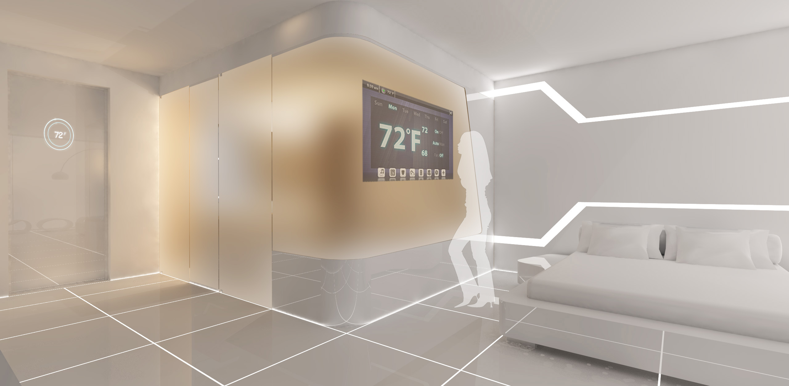 Marriott Room 2022-THE GRID - Architizer