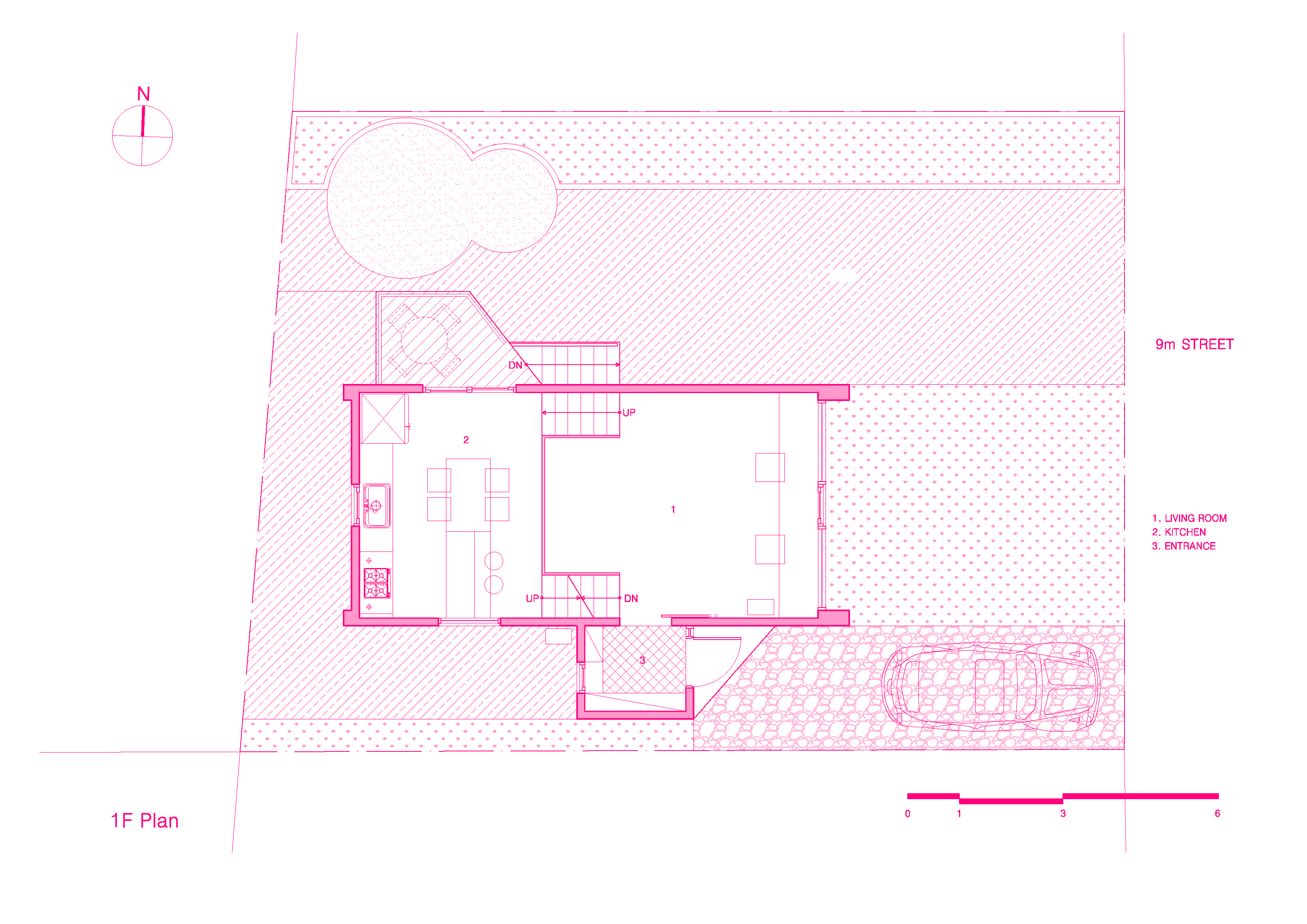 Lollipop House by Moon Hoon - Architizer