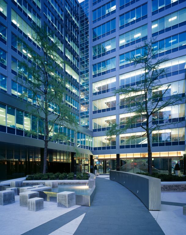 State Street Financial Centre by BDP Quadrangle - Architizer