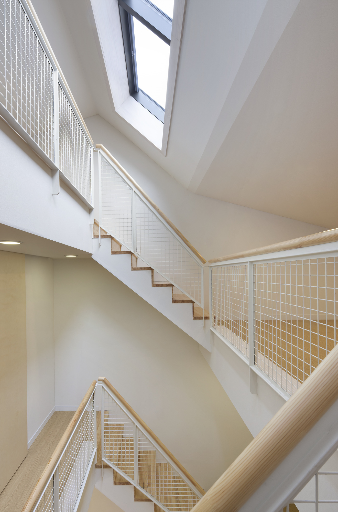 Lollipop House by Moon Hoon - Architizer