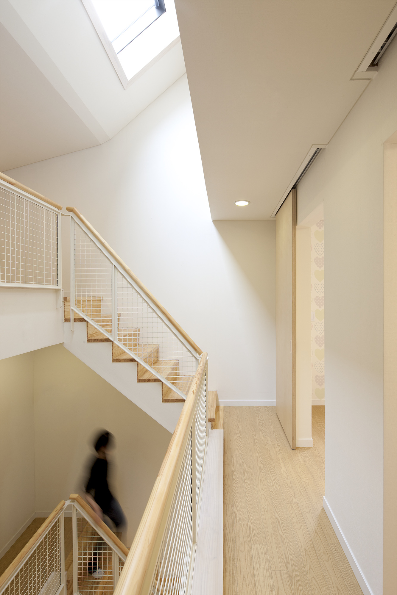 Lollipop House by Moon Hoon - Architizer